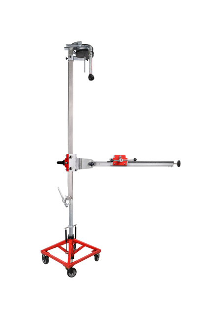 Core Drill Rig, Core Drill Rig Manufacturer from China - Bycon